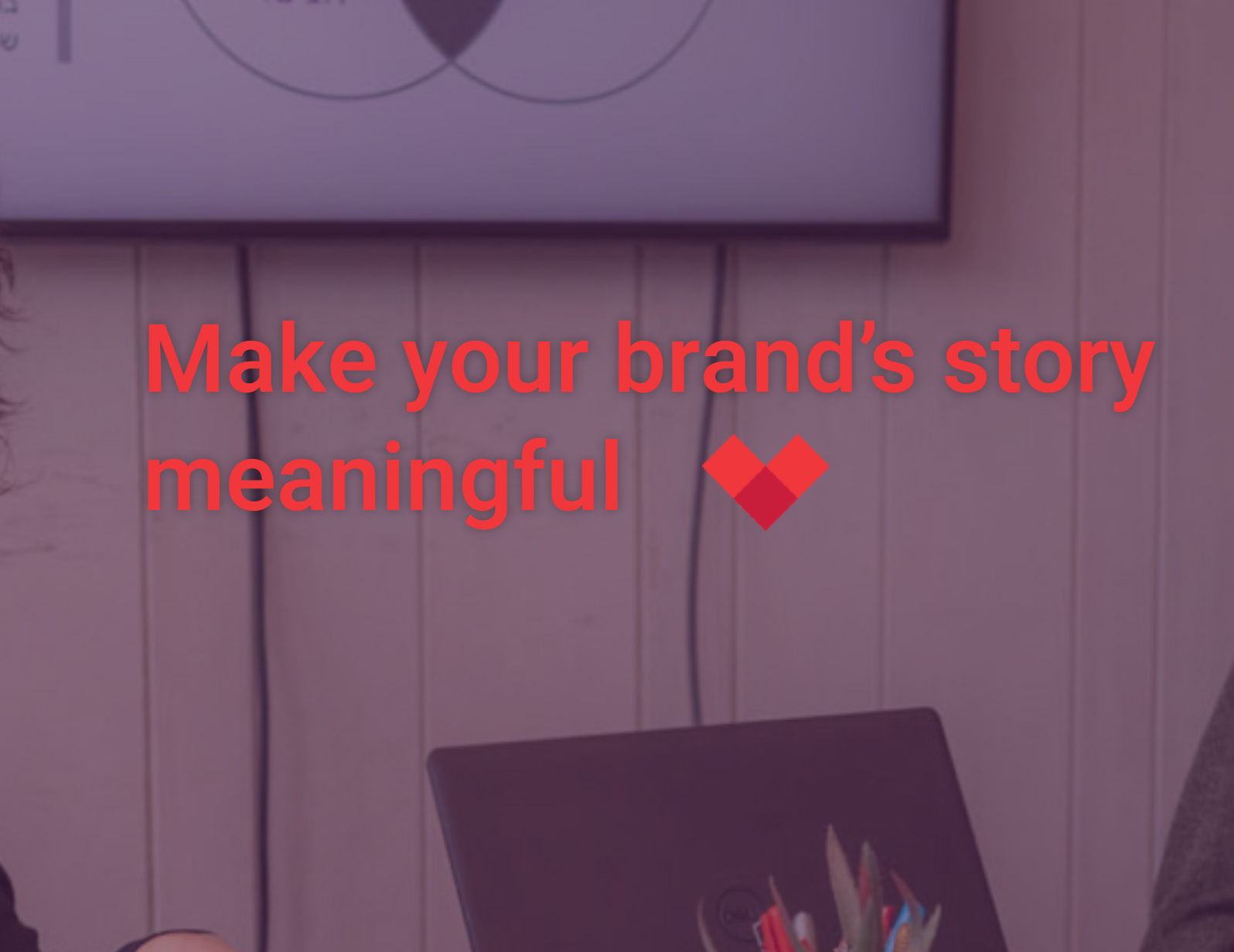 Ewise - Make your brand’s story meaningful